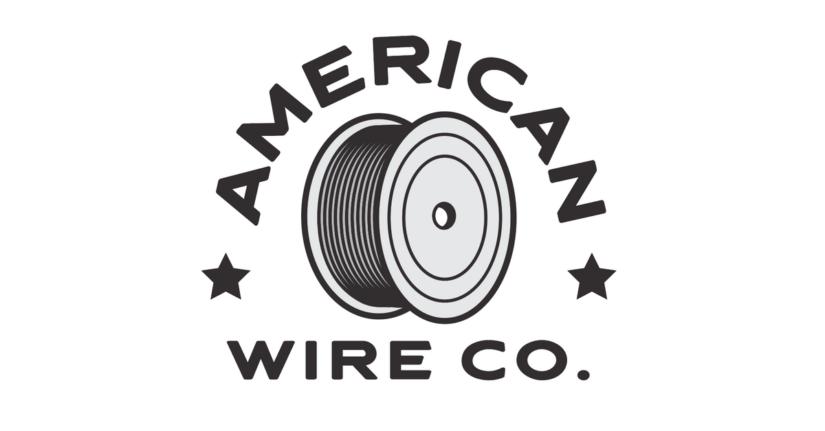 TWISTED MESSES WIRE – americanwirecompany