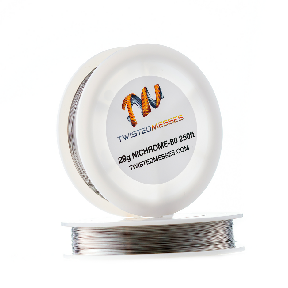 TWISTED MESSES WIRE – americanwirecompany