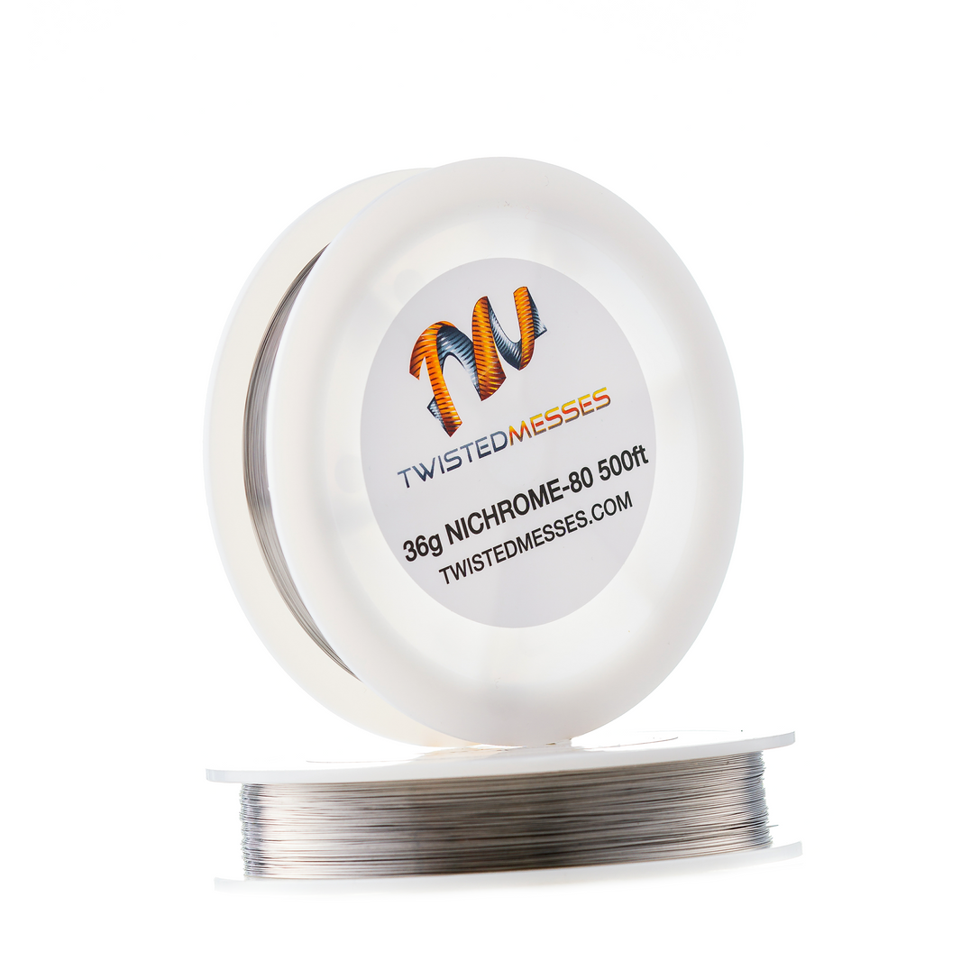 TWISTED MESSES WIRE – americanwirecompany